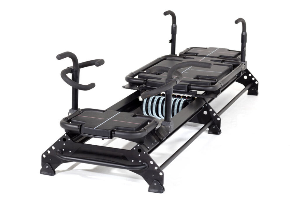 Megaformer Workout | Low-Impact, High-Reward Fitness Machine!