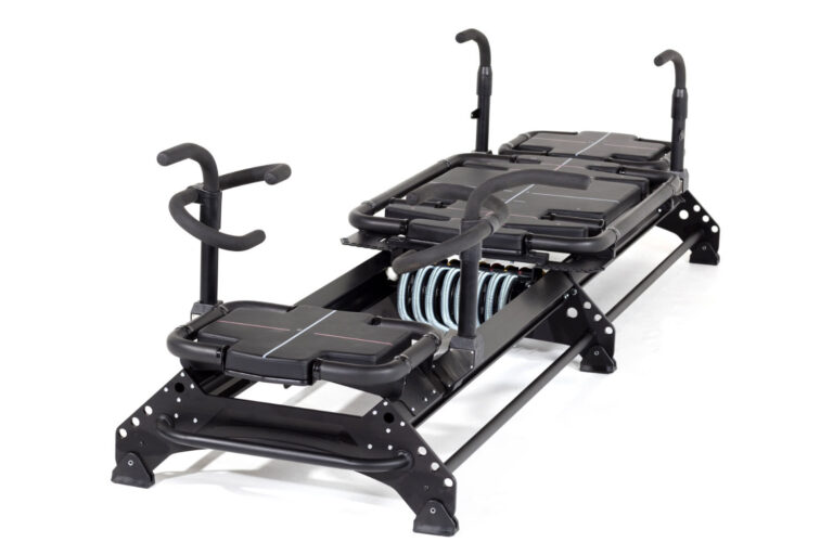 Megaformer Workout | Low-Impact, High-Reward Fitness Machine!