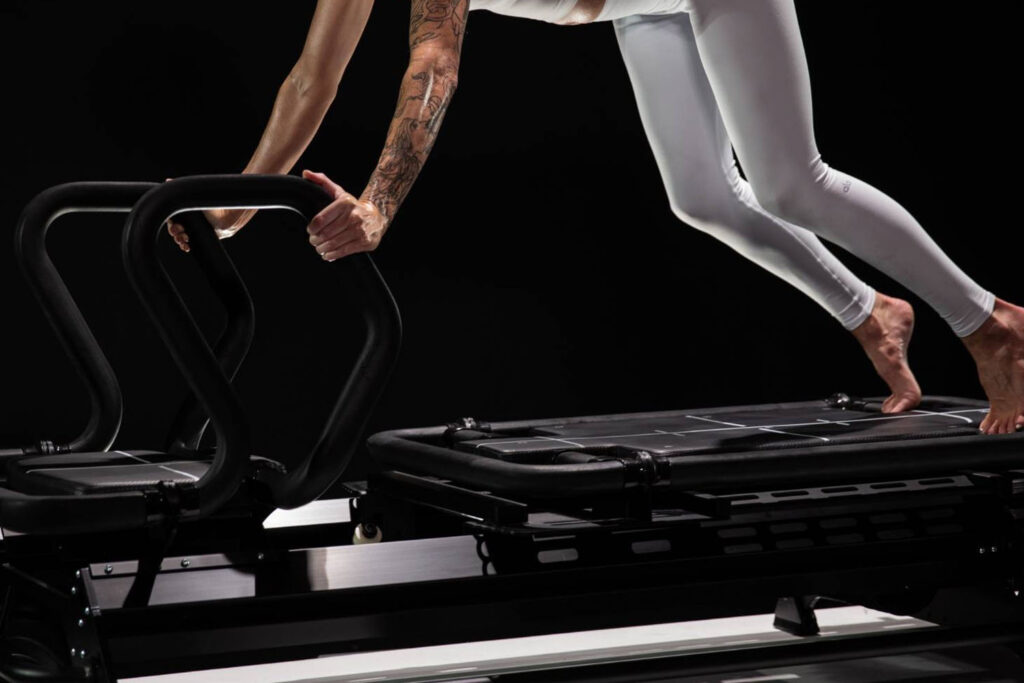 Megaformer Workout | Low-Impact, High-Reward Fitness Machine!