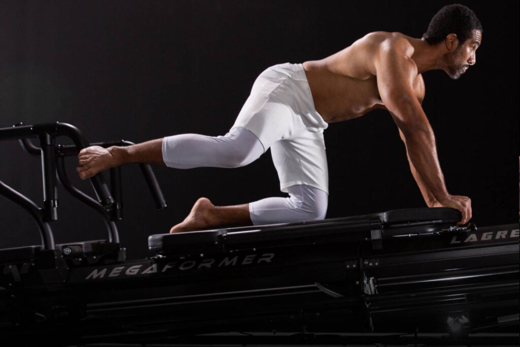 Megaformer Workout | Low-Impact, High-Reward Fitness Machine!