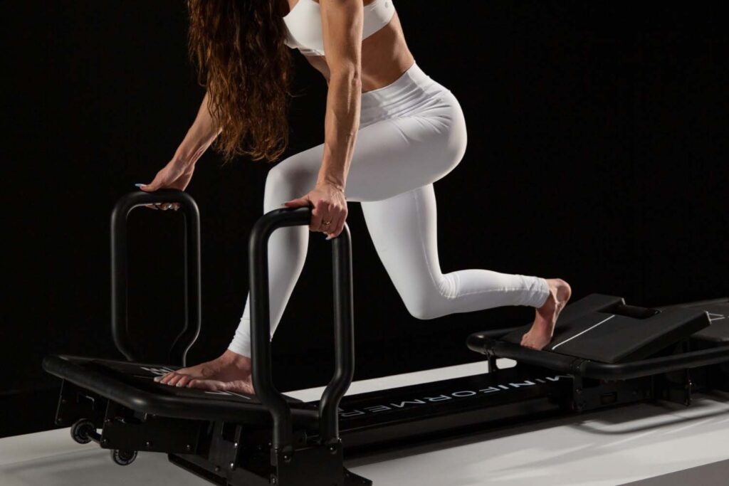 Healing Diastasis Recti with Lagree | Power Core Studio