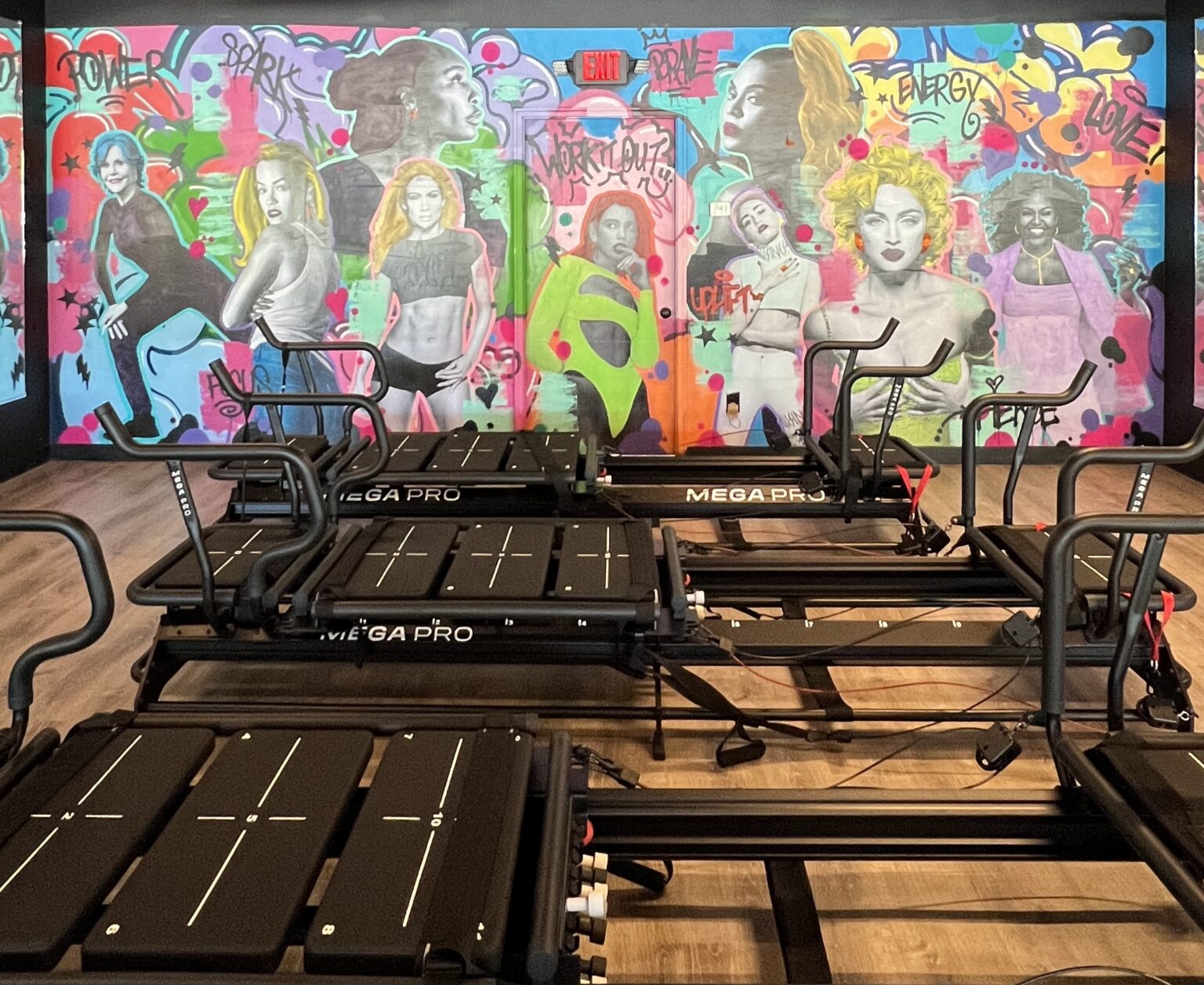 Power Core Studio | Lagree Method Fitness Center in Middletown, NJ