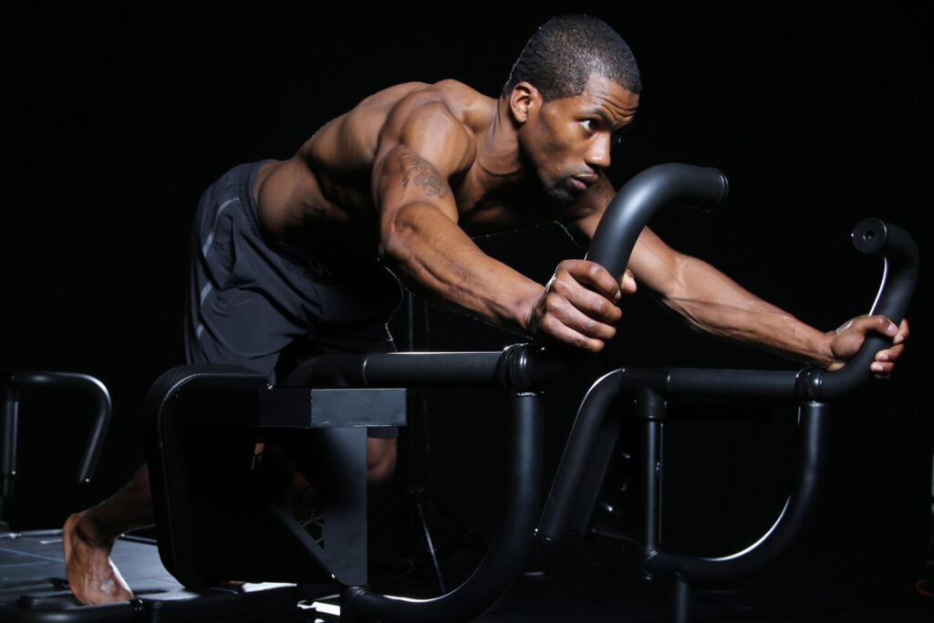Strengthen Your Core with These 5 Lagree Megaformer Moves!